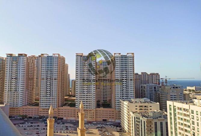 Sale in Ajman One Tower 1: Quality in every detail, ready to-move ...