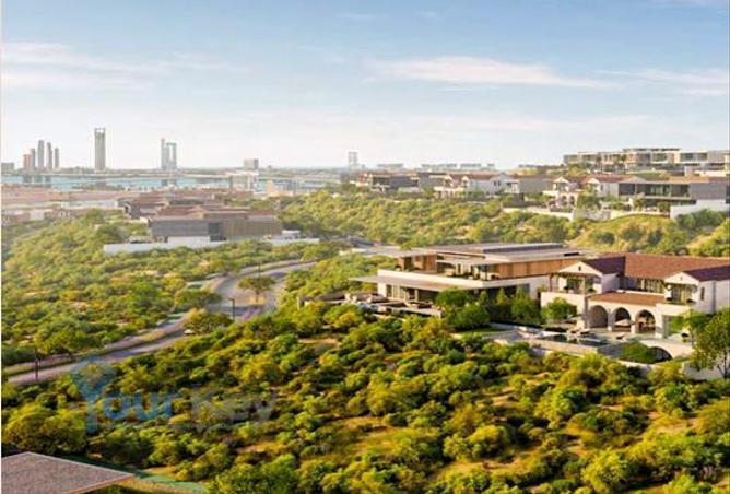 Sale in Nawayef East: High ROI | High End Finishing Nawayef Villa ...