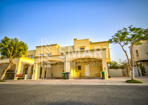 Villas for rent in The Springs - 536 Houses for rent | Propertyfinder UAE