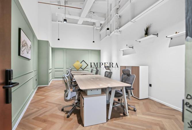 Rent in B1 Mall: PREMIUM BOUTIQUE OFFICES | ALL-INCLUSIVE | NO ...