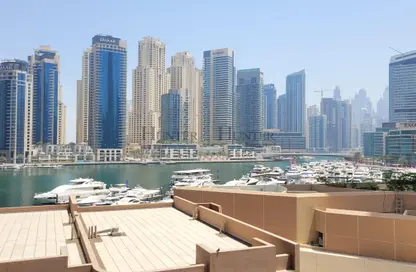 Apartments for rent in Ary Marina View Tower - 5 Flats for rent ...