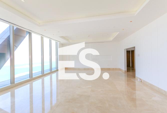 Sale in The Gate Tower 2: Sea View |Maids Room | Great Amenities |Prime ...