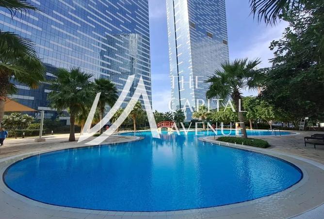 The Gate Tower 1 Insights: Everything You Need to Know - Property Finder