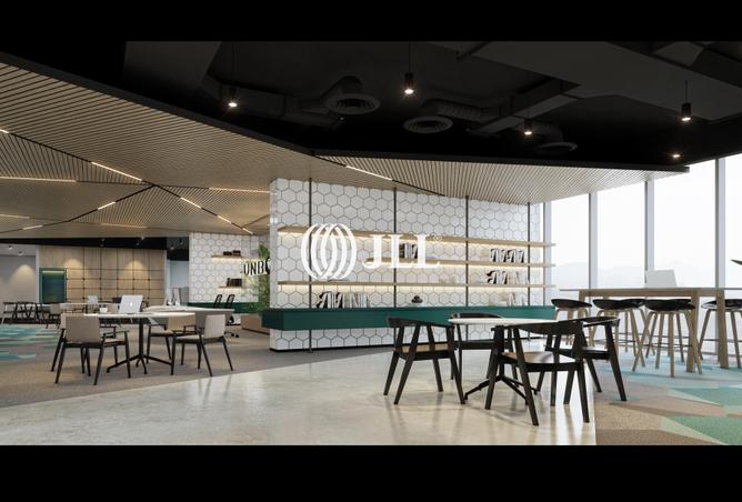 Rent in API Trio Towers: Premium Serviced Office for Lease | Property ...