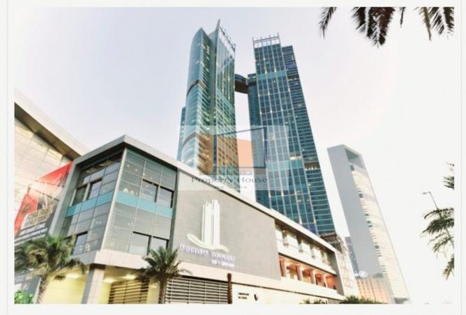 Rent in Nation Towers: Great Facilities | Stunning Views | Iconic Tower | Property Finder