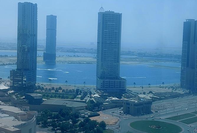 Rent in Manazil Tower 2: Spacious + Luxurious 1BR l Al Taawun ...
