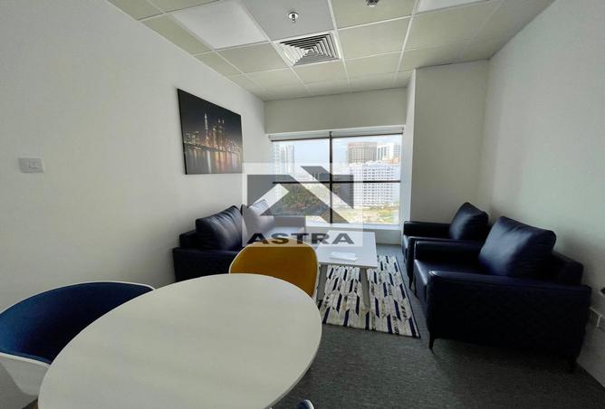 Rent in Icon Tower: Fully Fitted | Barsha Heights | Close to Metro ...