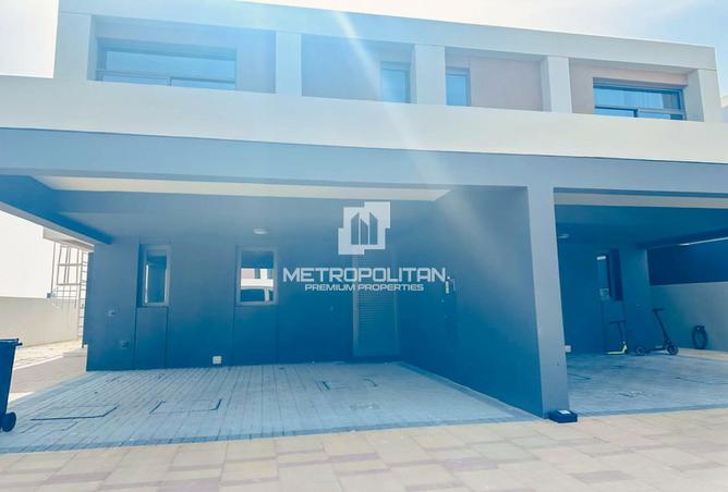 Rent in The Pulse Beachfront: 3 Beds plus Maids | Spacious Layout | Single Row | Property Finder