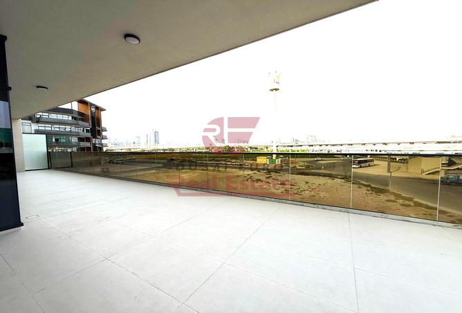 Rent in Meydan Avenue: New Building | Partial Burj View | 2BR + Study ...
