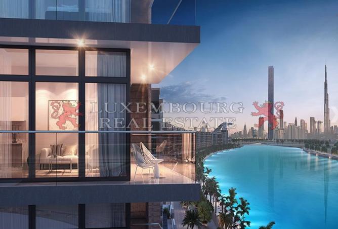 Sale in Azizi Riviera Beachfront: Top Pick Studio | Azizi Riviera Beach ...