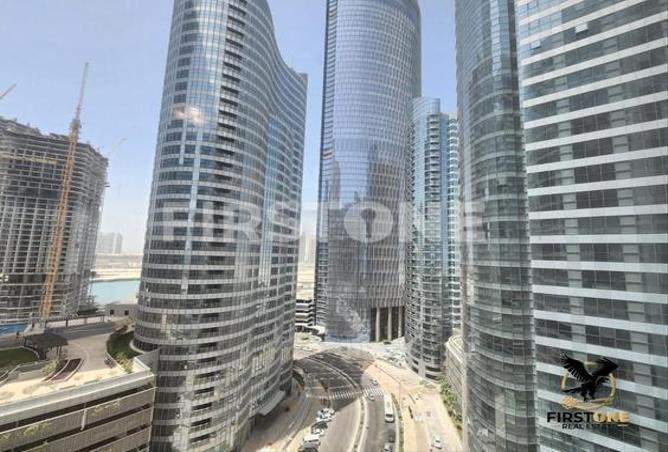 Sale in Hydra Avenue Towers: Prime Location| With Rent Refund | Buy Now ...