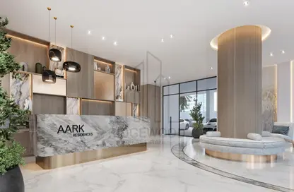 Aark Residences Project by Aark Developers | Property Finder UAE