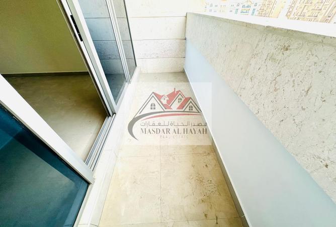 Rent in Muwaileh Commercial: Close to Muweilah park ! Open view ...