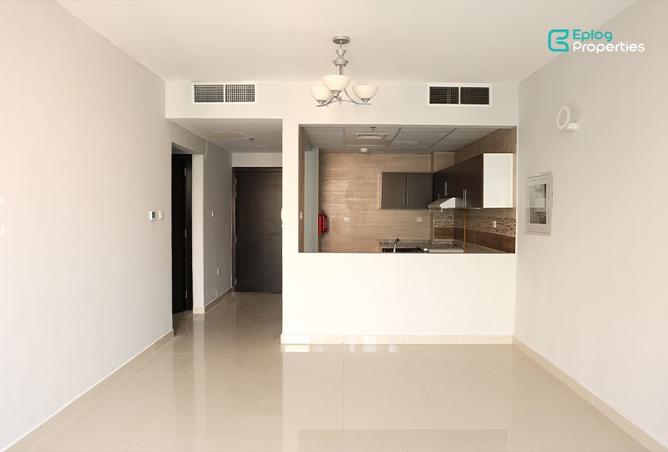 Rent in Orion Building: Modern 1BHK Apartment for Rent in Arjan ...