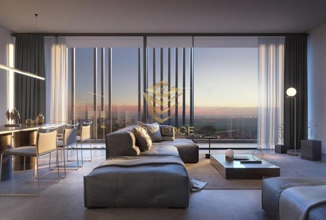 Sale in Nesba: Luxury 2 BHK - 5% DP - Premium view - Smart home ...