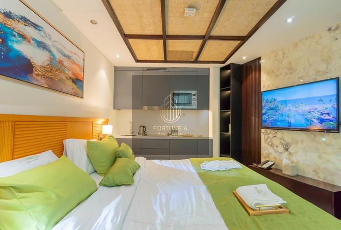 Sale in Dusit Princess Rijas: FULLY FITTED STUDIO | LUXURIOUS | HIGH ...