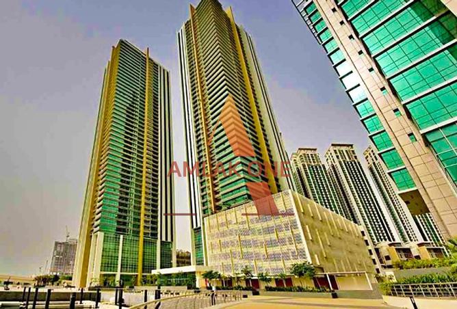 Sale in Tala Tower: Fully Furnished| Sea View| Ample Layout| Tenanted ...
