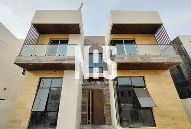 Sale in Reeman Living II: Luxury villa/High quality finishes /Reman ...