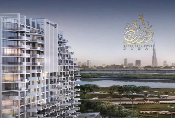 Sale in Adeba Azizi: MODERN LIFESTYLE WIDE SPACES PRIME LOCATION ...