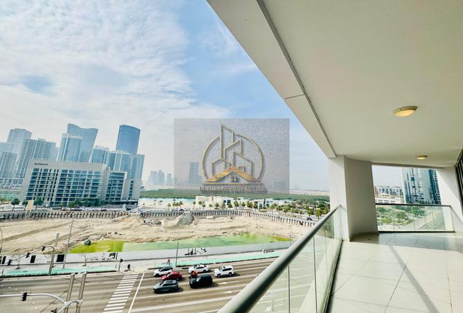 Rent in Meera 1: Amazing View | 3 Bed with Best Aminities | Balcony ...