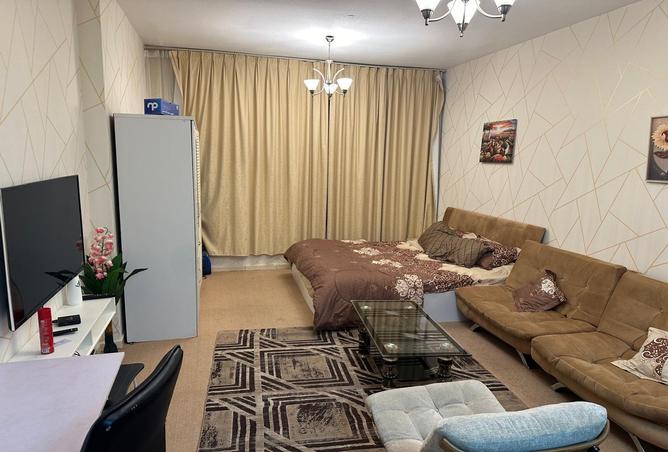 Rent in Orient Tower 1: studio furnished for rent in Orient Towers ...