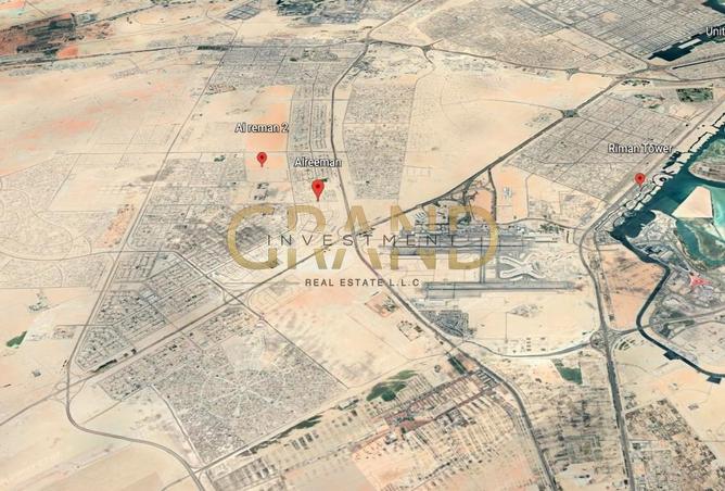 Sale in Alreeman: Land for sale in Al Reeman 1| Land size:750 meter ...