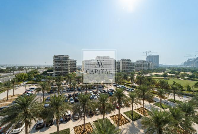 Rent in Park Ridge Tower C: Corner | Vacant | Amazing Park View ...