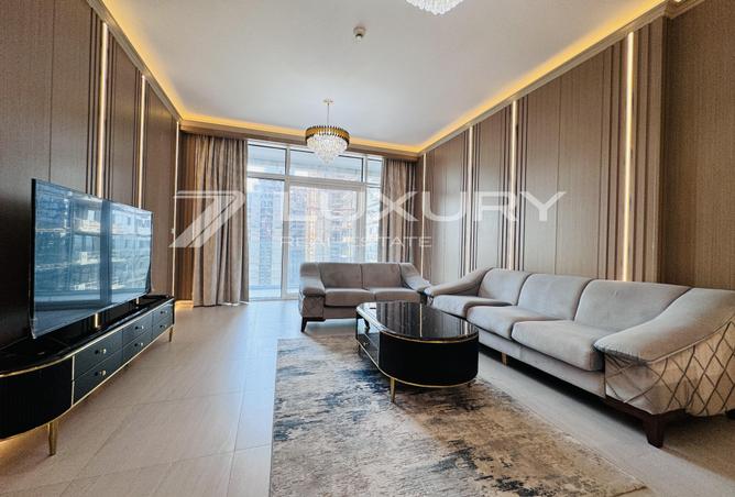 Rent in Park Gate Residence 1: Luxurious | Amazing Views | Modern ...