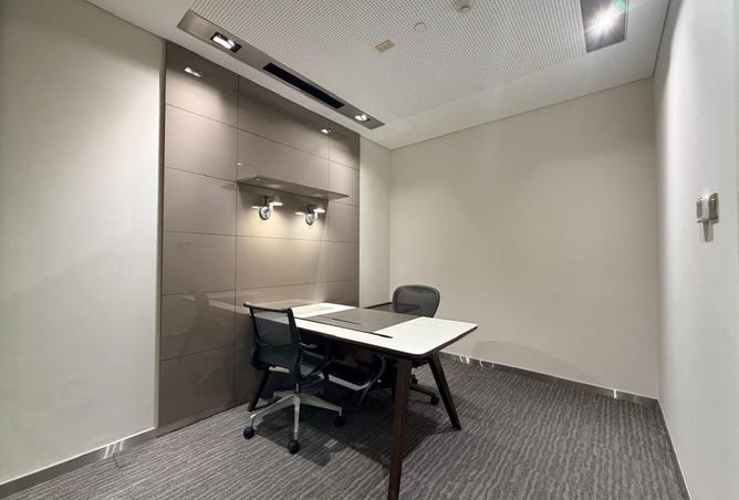 Rent in Index Tower: Vacant | Serviced | Micro | Premium Office ...
