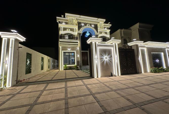 Sale in Al Helio: Villa for sale at freehold shot price | Property Finder