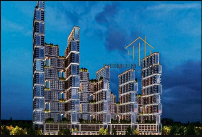 Sale in Sobha One: Golf Course Access | Payment Plan | Q4 2026 ...