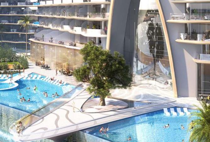 Sale in Sora Beach Residences: Private pool | Handover 2026| Spacious ...