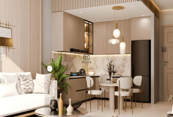 Sale in Trinity by Karma: Serene Space | Water Park View | 10% Booking ...