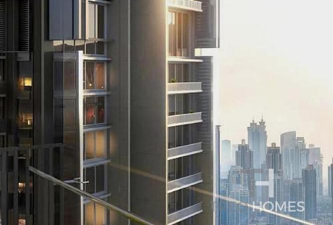 Sale in Vida Dubai Mall Tower 2: Top Floor | Multiple Units Available ...