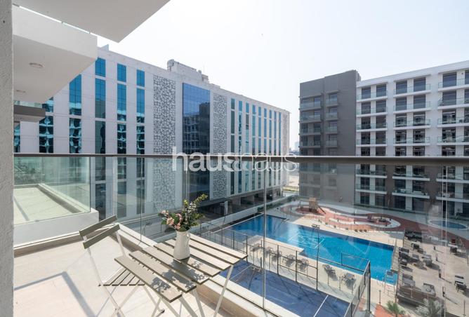 Rent in Laya Heights: Sleeps 3 | Exquisite | Charming Pool View | Property Finder