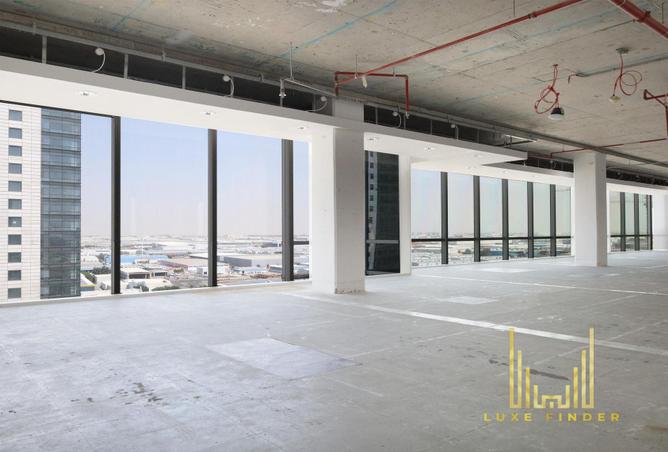 Rent in The Galleries 3: SZR View | Shell and Core | Near Metro ...