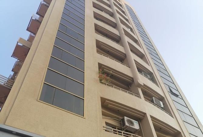 1 bedroom Apartments for rent in Abu shagara Building 2 - 1 BHK Flats ...