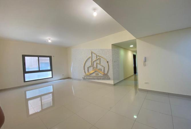 Rent in Rawdhat Abu Dhabi: 3BR+ Maid Apartment | Swimming Pool ...