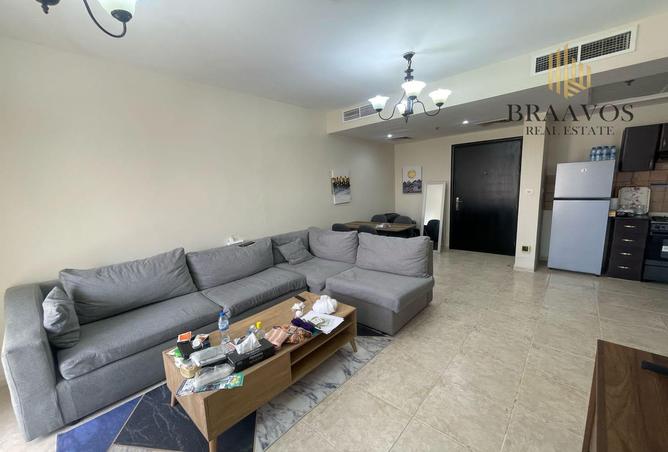 Rent in Diamond Views 4: 1BR | SPACIOUS LAYOUT | COZY | HOMELY | BRIGHT ...