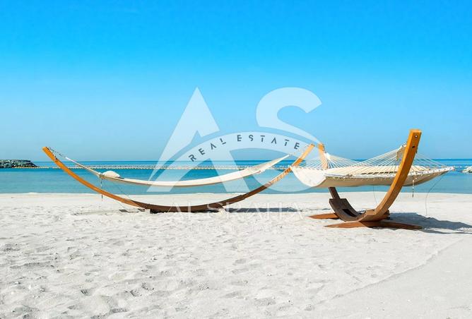 البيع في فلل سعديات بيتش: Mediterran Style | Graet Investment | Prime ...