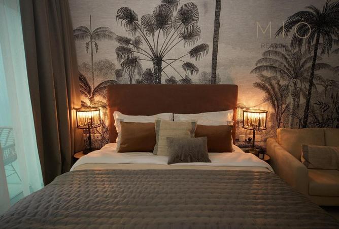 Rent in Seven Palm: No commission/ Luxury studio for Rent at Seven Palm ...