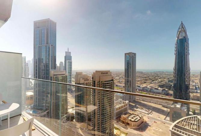 Rent in The Address Residences Dubai Opera Tower 1: EXQUISITE 2BHK ...