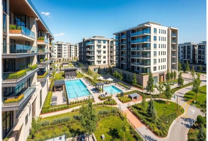 Sale in Verdana 7: Prime Location | Elegant Living | Good Investment ...