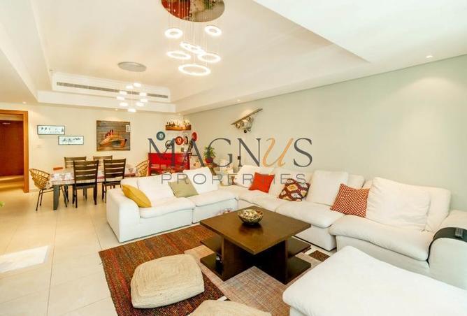 Rent in Al Seef Tower 3: HIGH FLOOR | LAKE VIEW | 2 PARKING | Property ...