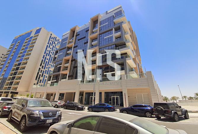 Rent in Raha Views: New Building | spacious 2BHK | 12 cheqs | Property ...