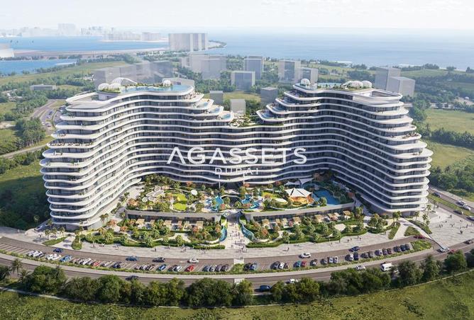 Sale in La Mazzoni: Marjan World View | Near Wynn Casino | Luxurious ...