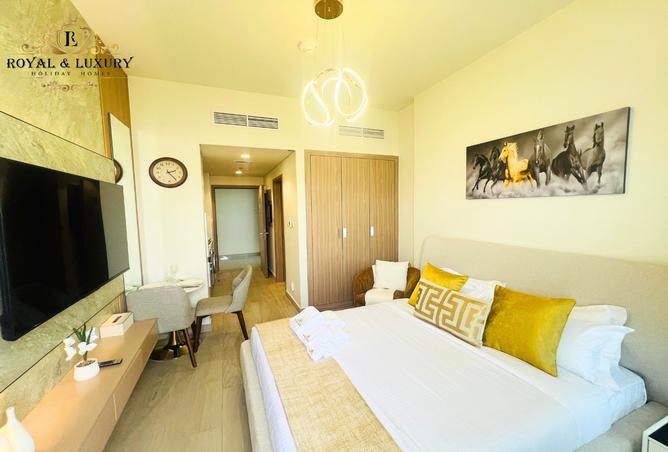 Rent in AZIZI Riviera 46: Furnished | Pool View | All Bills Included ...