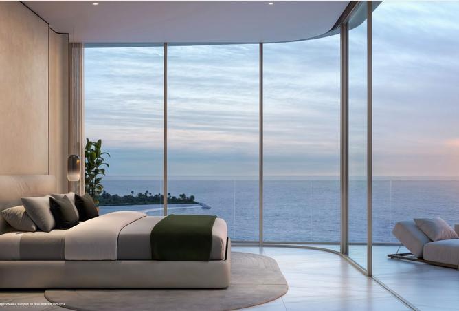 Sale in The Astera Interiors by Aston Martin: Direct Beach Entry | 2BR ...