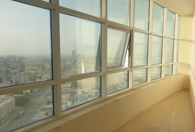 Rent in Orient Tower 2: Annual room and hall in Orient Towers, Ajman ...