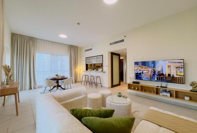 Rent in Boulevard Central Tower 2: Boulevard Central T2 Burj Khalifa ...